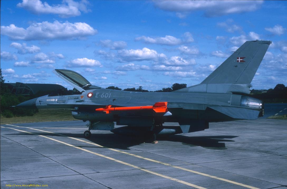 AircraftSlides.com Auction Item